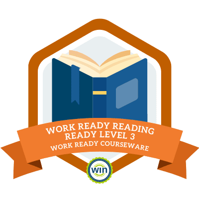 Digital Badges & Credentials | WIN Learning